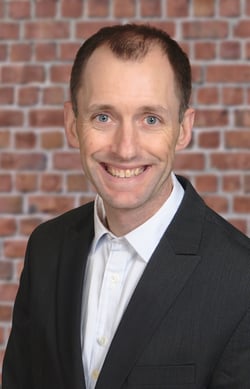 Our Leadership - Jim Ryder | SSP