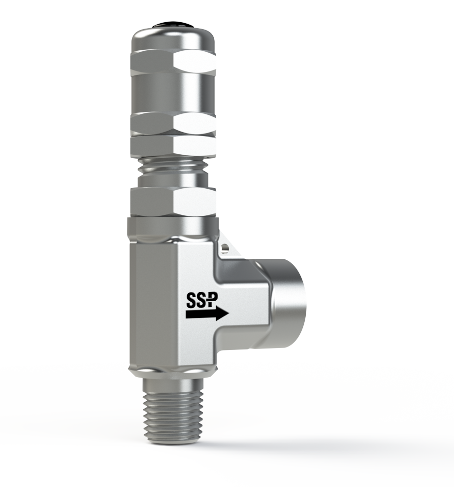 SSP | American Manufactured Instrumentation Valves and Fittings | SSP