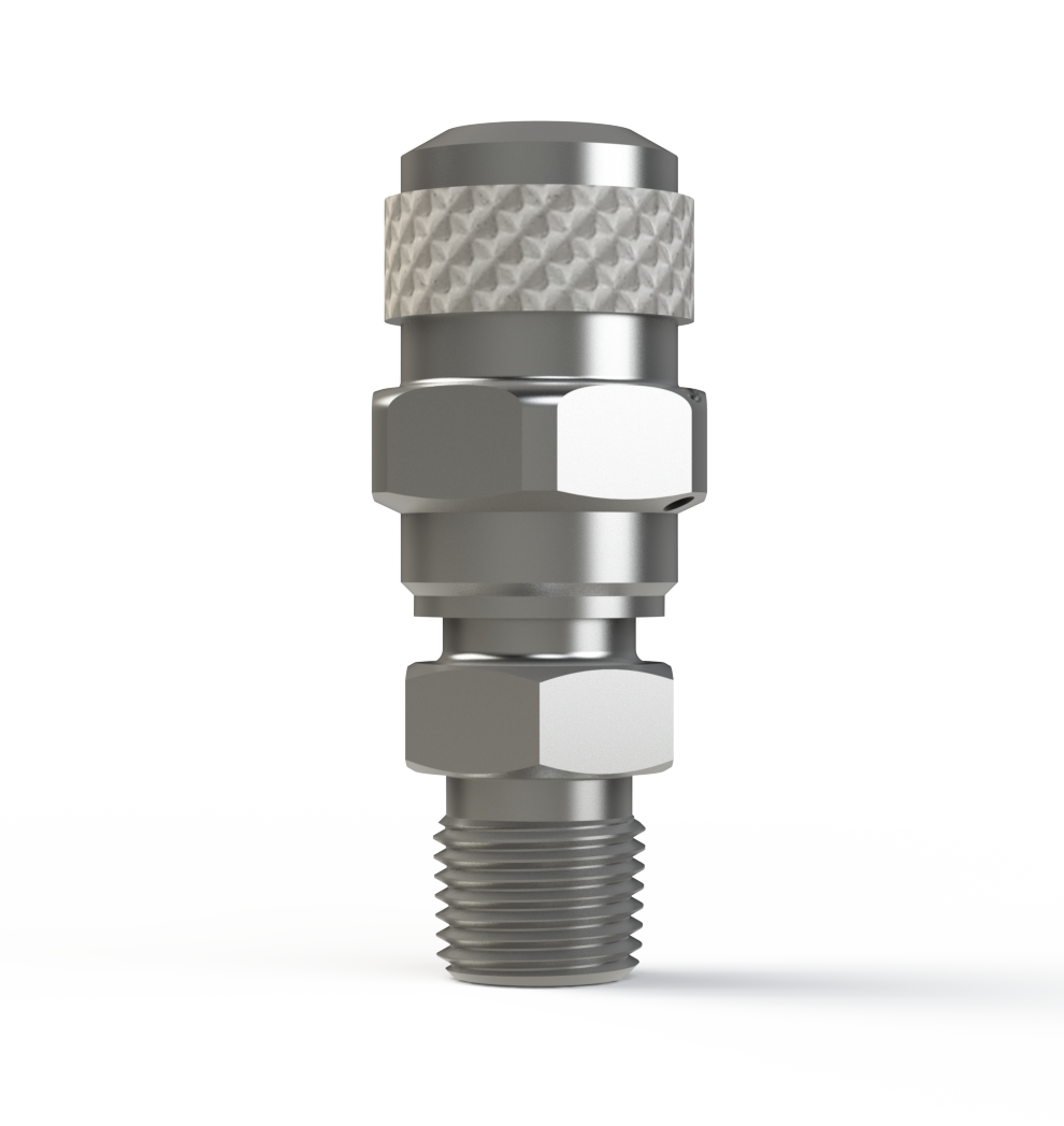 SSP | American Manufactured Instrumentation Valves and Fittings | SSP