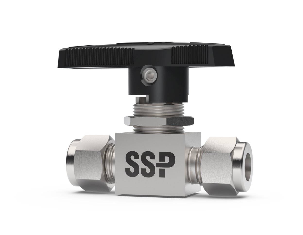 SSP | American Manufactured Instrumentation Valves and Fittings | SSP