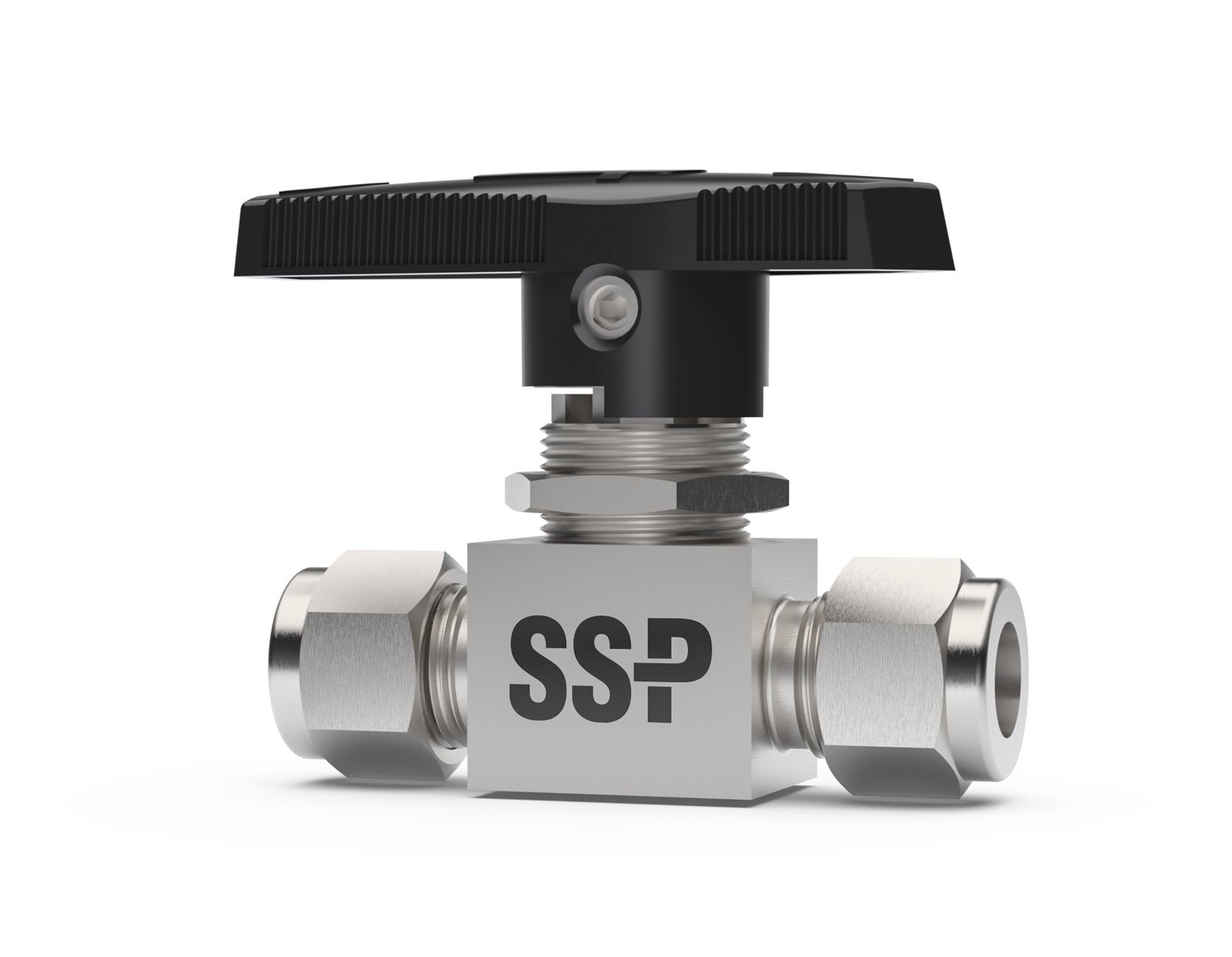 SSP | American Manufactured Instrumentation Valves and Fittings | SSP
