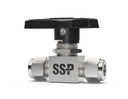 SSP | American Manufactured Instrumentation Valves and Fittings | SSP
