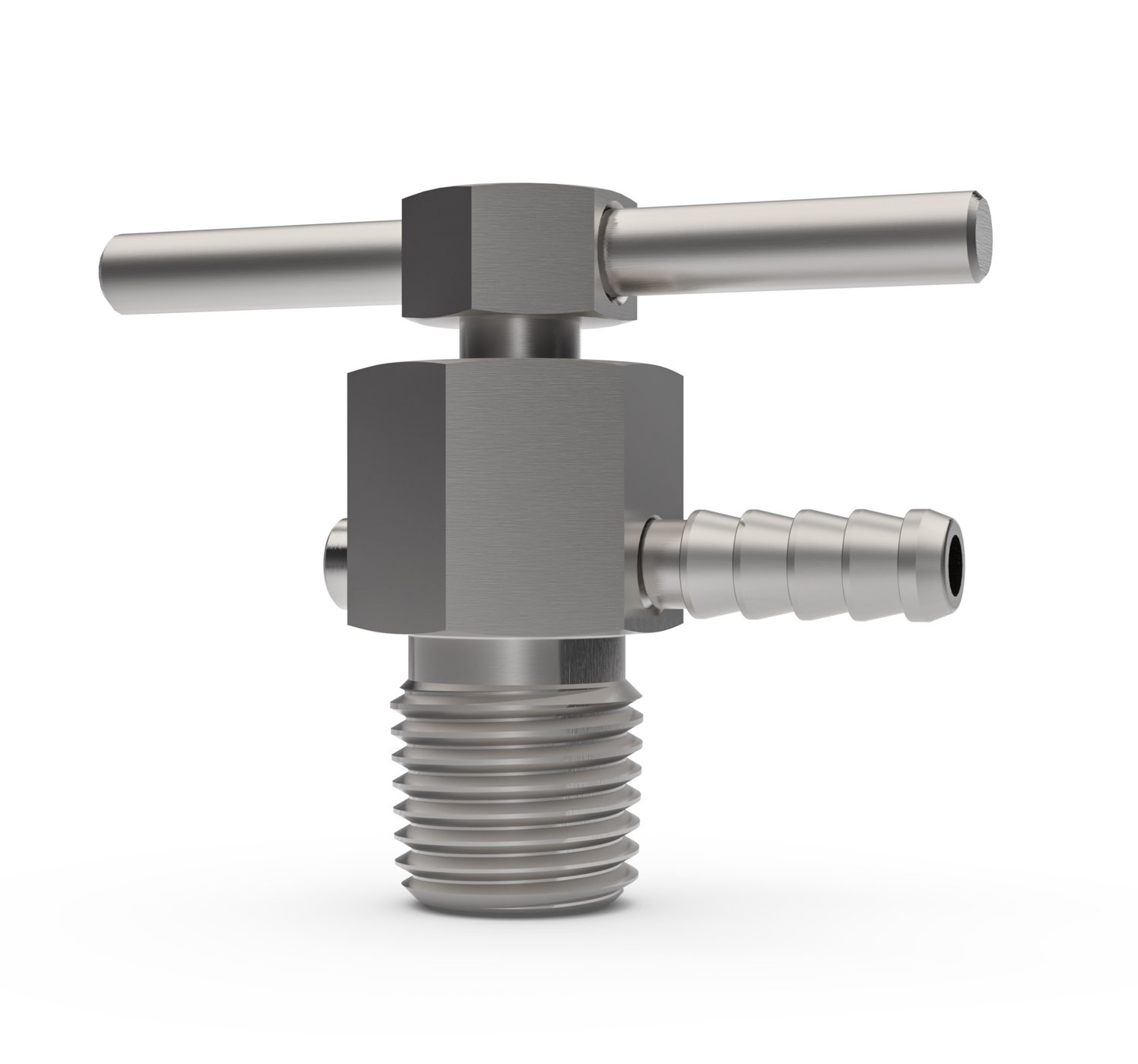 SSP | American Manufactured Instrumentation Valves and Fittings | SSP