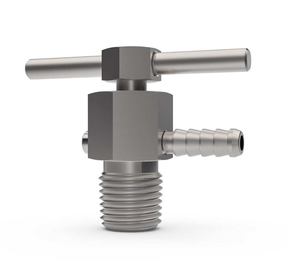 SSP | American Manufactured Instrumentation Valves and Fittings | SSP