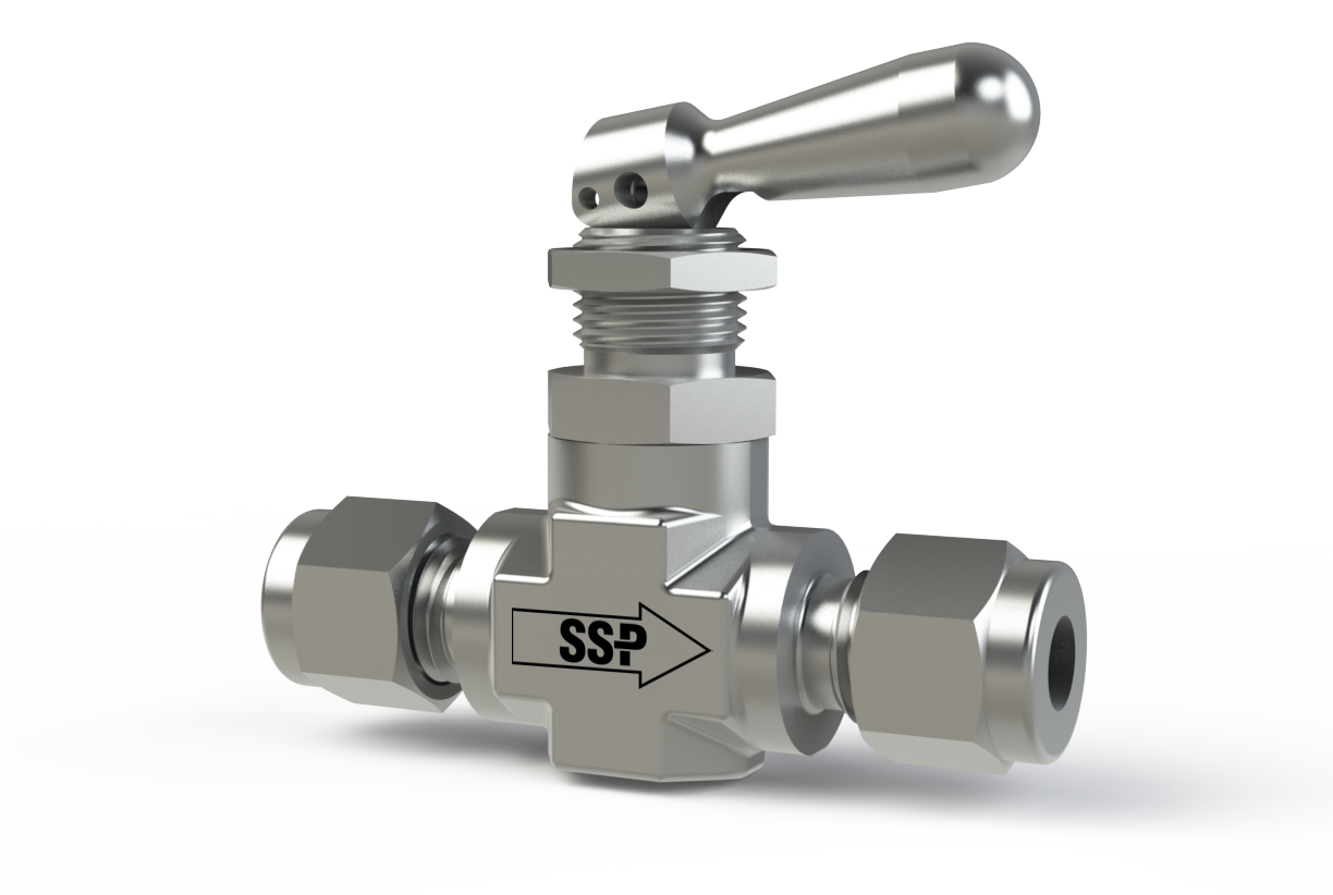 SSP | American Manufactured Instrumentation Valves and Fittings | SSP