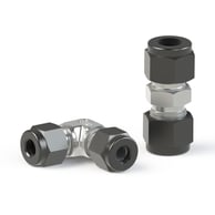 Tube Fittings and Adapters | Unilok | SSP