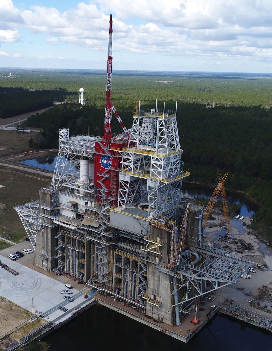 Aerospace - SSP Corporation | SSP