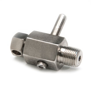 SSP | American Manufactured Instrumentation Valves and Fittings | SSP