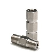 SSP | American Manufactured Instrumentation Valves and Fittings | SSP