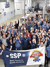 Positions Available | Opportunities | SSP
