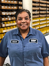 Positions Available | Opportunities | SSP