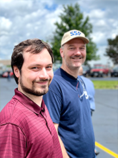 Positions Available | Opportunities | SSP