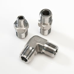 SSP | American Manufactured Instrumentation Valves and Fittings | SSP