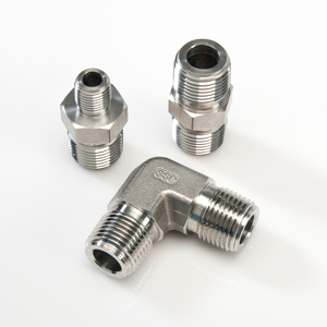 SSP | American Manufactured Instrumentation Valves and Fittings | SSP