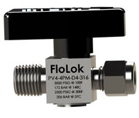 SSP | American Manufactured Instrumentation Valves and Fittings | SSP