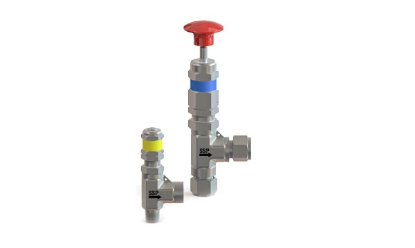 SSP | American Manufactured Instrumentation Valves and Fittings | SSP