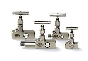 Stainless Steel Needle Valves | SSP | SSP