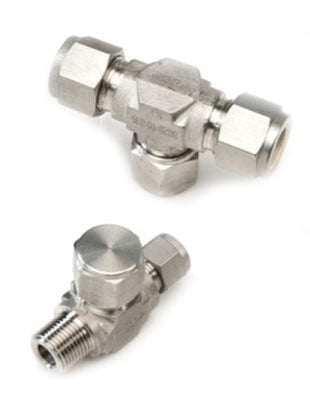 Filters | Inline Filters | Tee-Type Filters | SSP