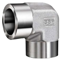 Weld Fittings | SSP