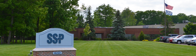 SSP | American Manufactured Instrumentation Valves and Fittings | SSP