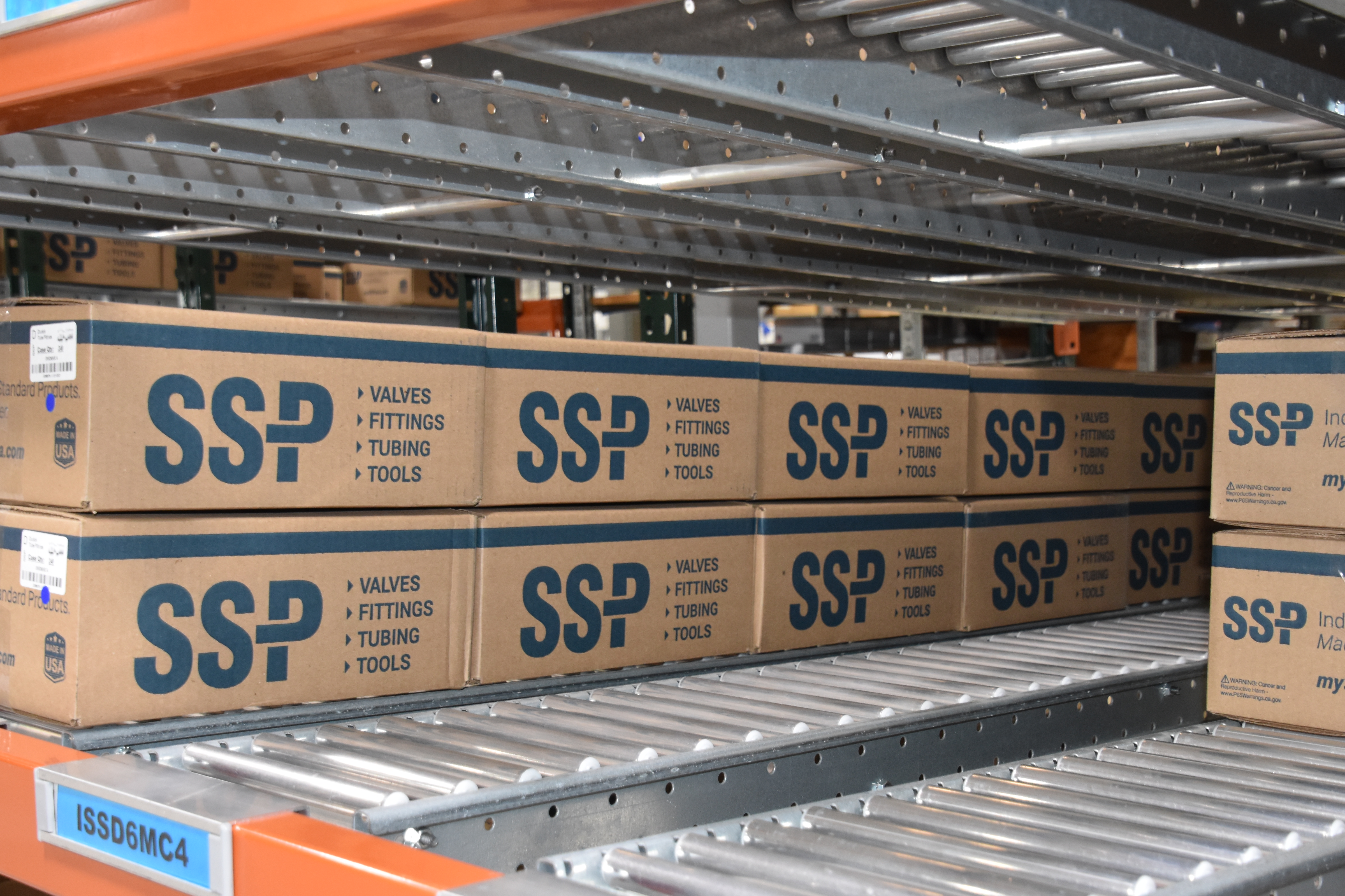 Opportunities - SSP Corporation | SSP