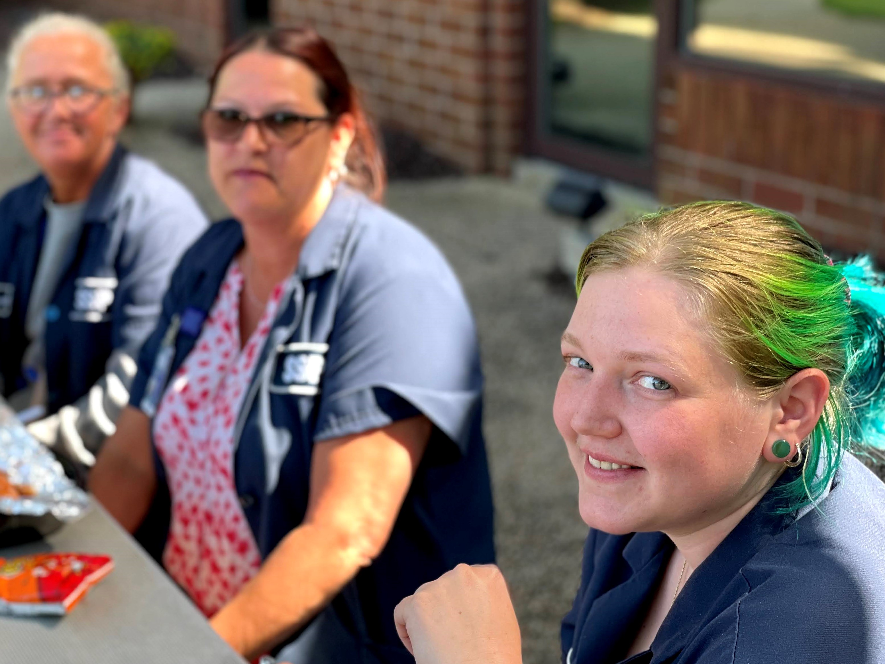 Opportunities - SSP Corporation | SSP