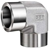 Fittings - SSP Corporation | SSP